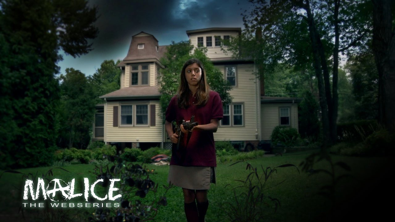 Catch up on Malice - Mark Hyde